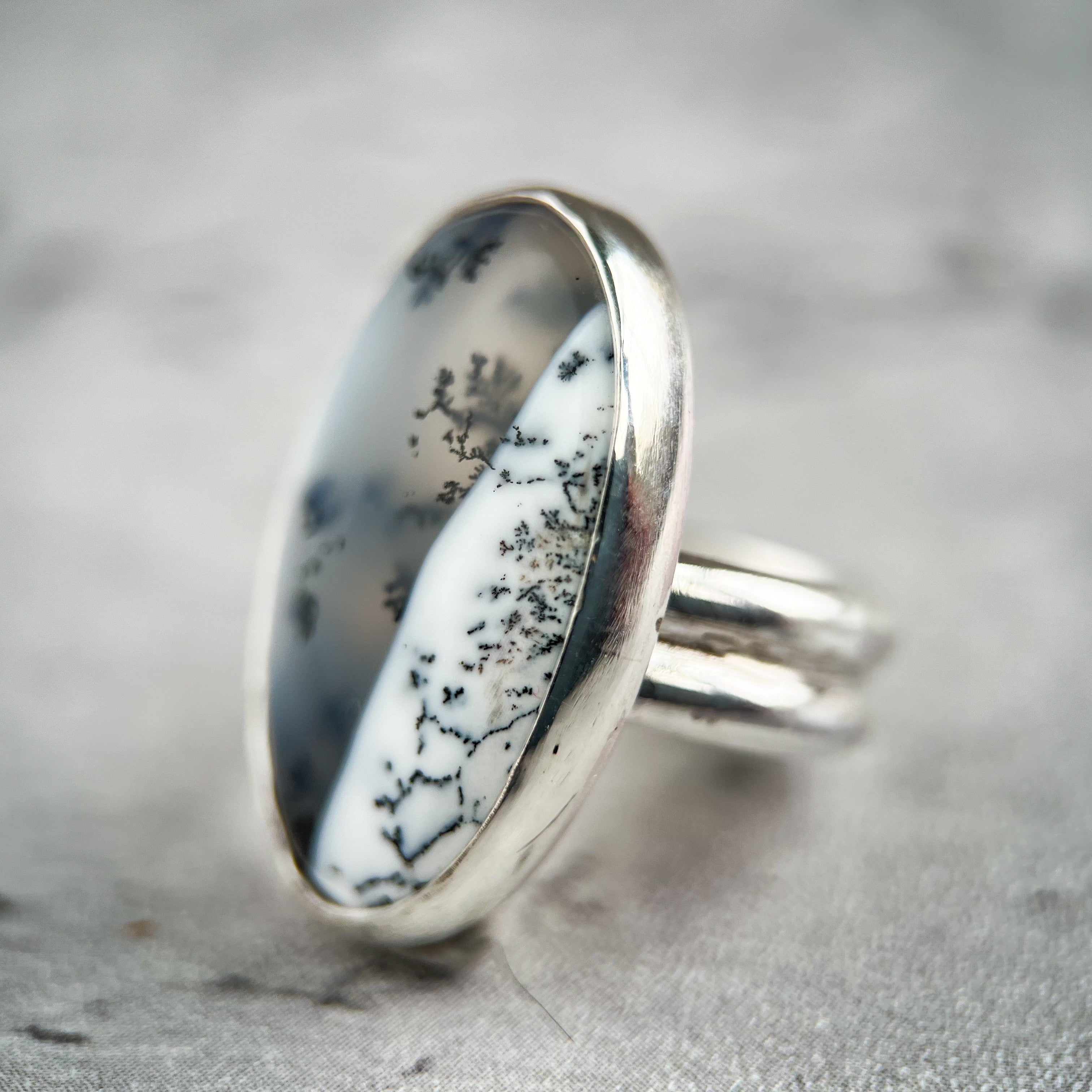 RINGS – Moonstruck Design