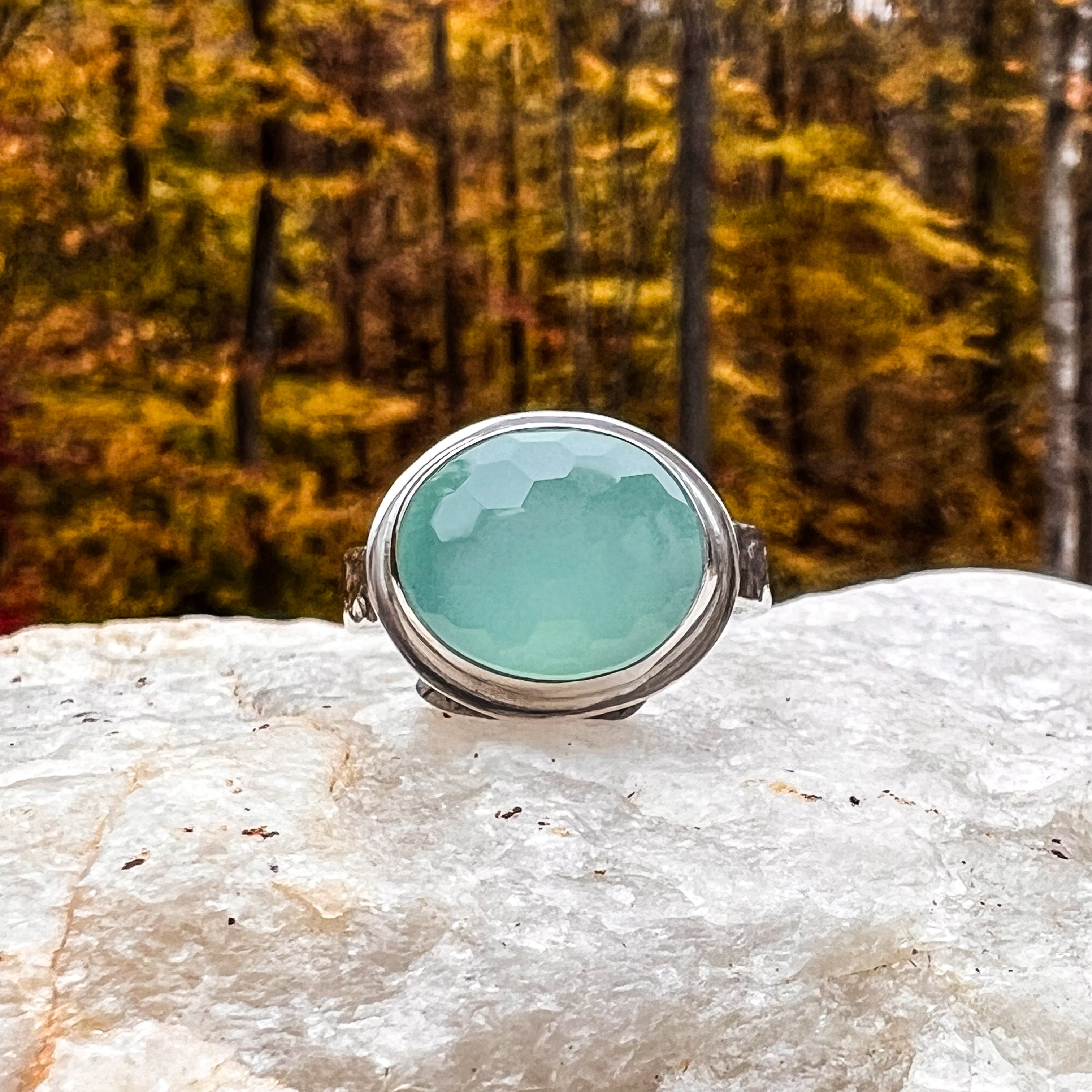 Moonstruck Design | Custom Artisan Jewelry