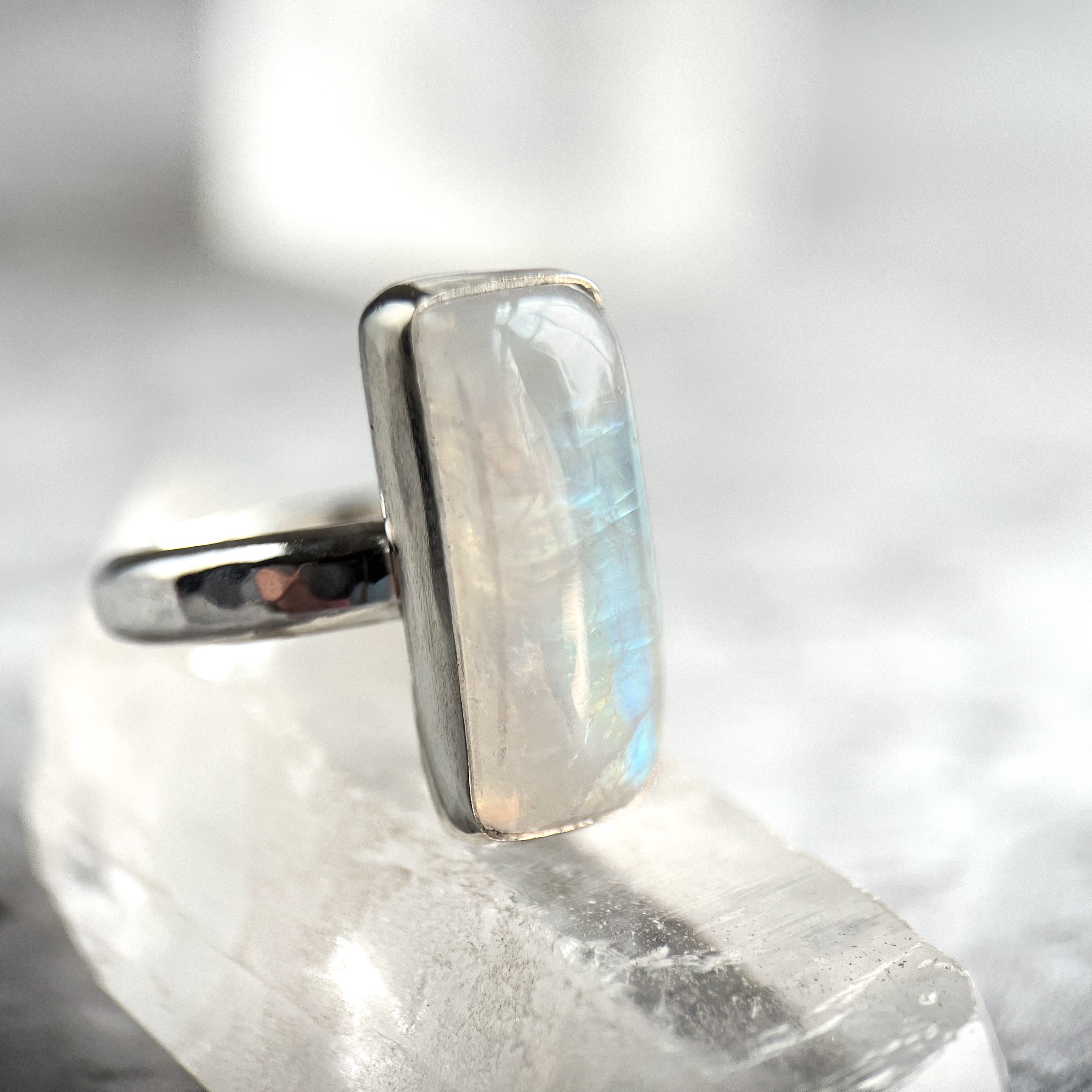 RINGS – Moonstruck Design