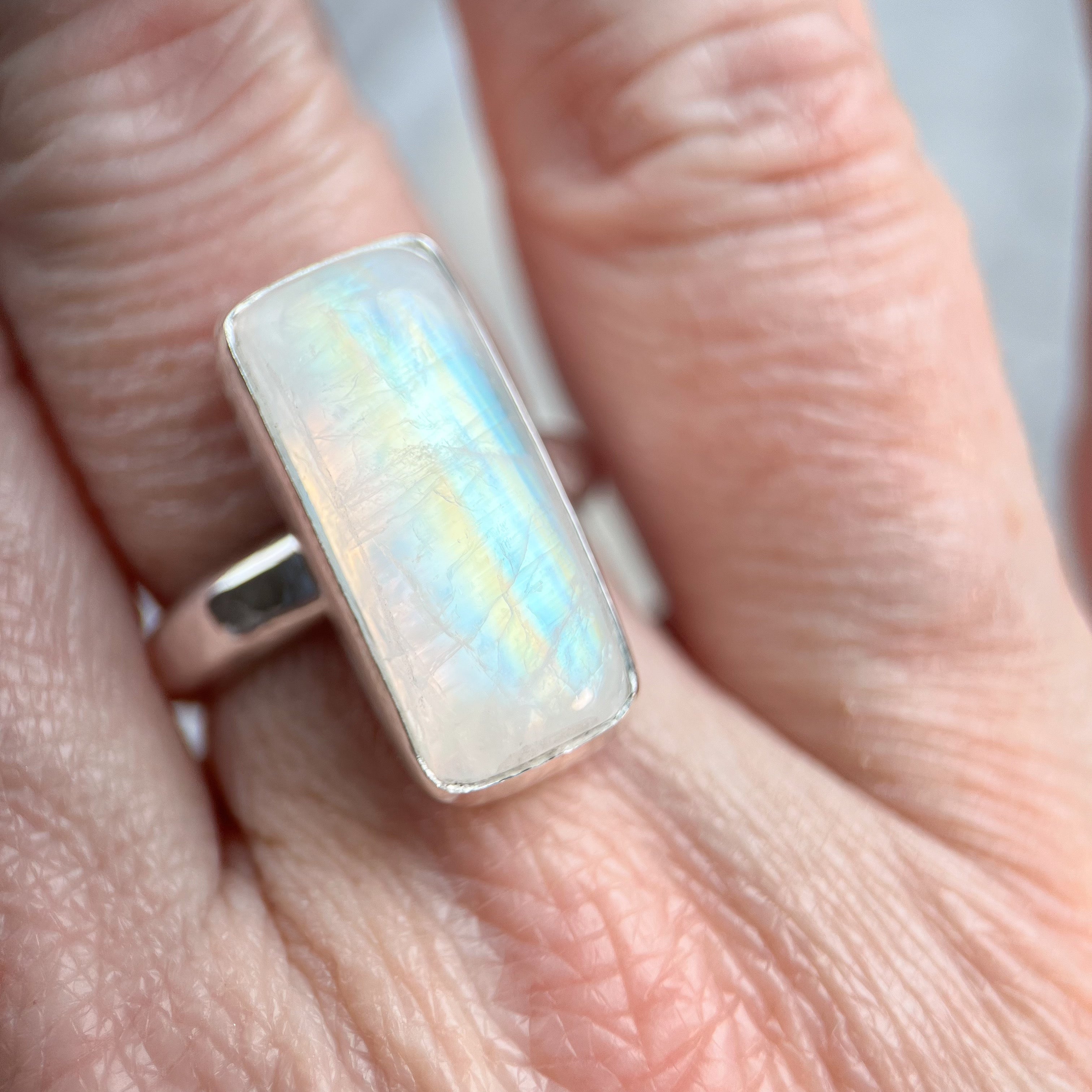 RINGS – Moonstruck Design